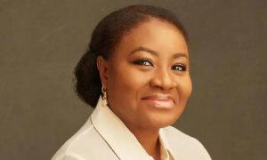 Leading Ladies: Meet 10 female CEOs shaping Nigeria's banking sector ...
