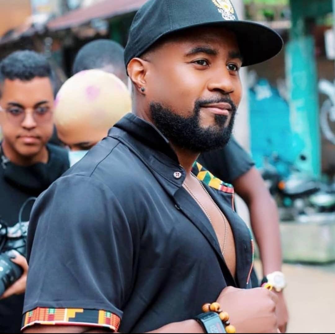 I have special love for Afrobeats - US label owner, Toño Negron