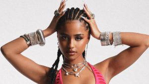 Tyla makes history with double America Music Awards win - Vanguard News