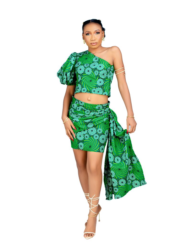 Ifeoma launches 2020 Mbido collection - Vanguard News