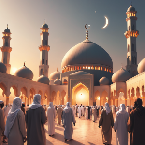 5 important prayers to say in last 10 days of Ramadan - Vanguard News