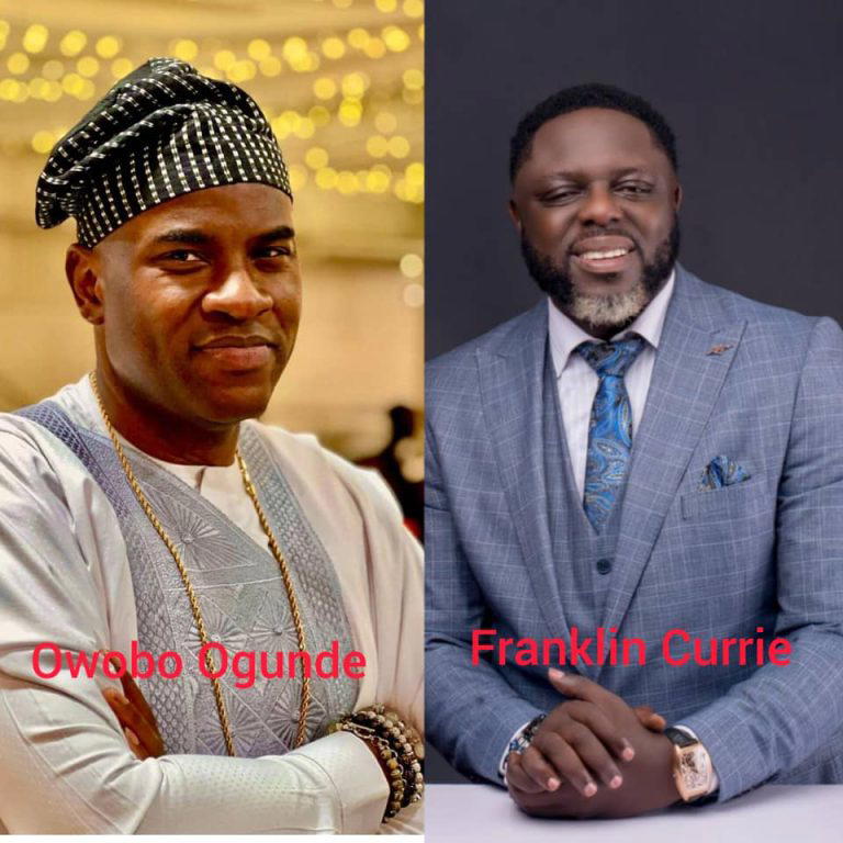 Embrace Ogunde to preserve Hubert Ogunde's legacy - Franklin Currie