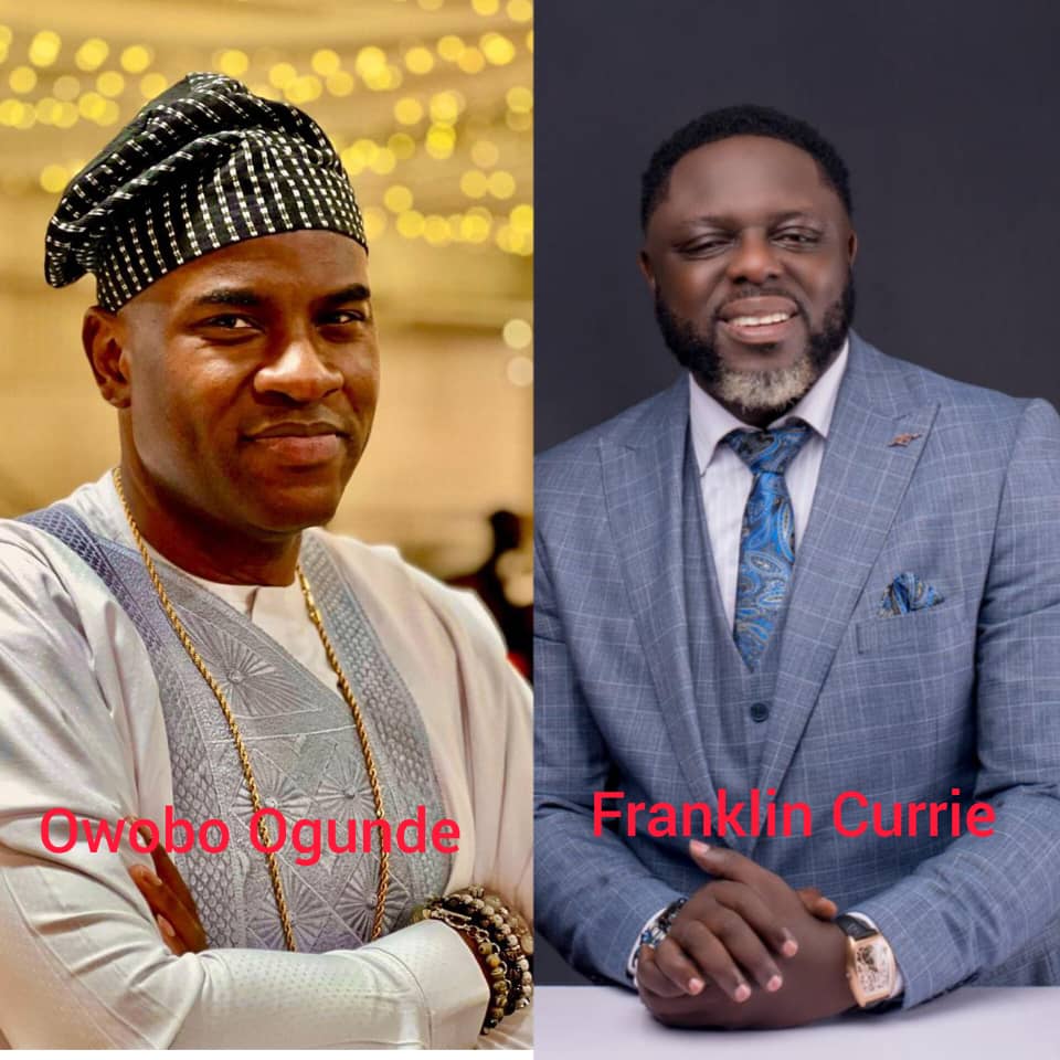 Embrace Ogunde to preserve Hubert Ogunde's legacy - Franklin Currie