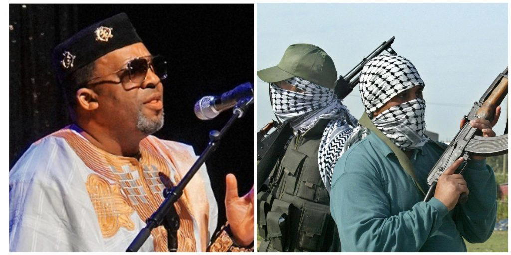 Edo guber aspirant, Enabulele condemns farmer’s killing, calls for end ...