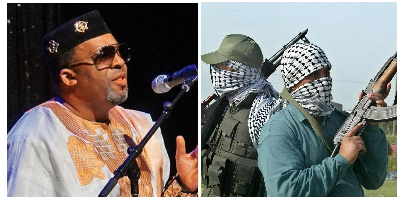 Edo guber aspirant, Enabulele condemns farmer’s killing, calls for end ...