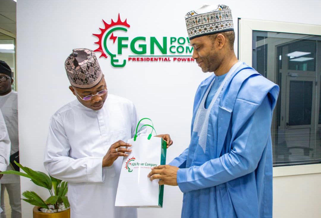 Gov Ododo visits FGN Power, seeks improved power in Kogi - Vanguard News