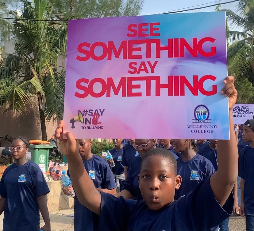 College launches anti-bullying campaign - Vanguard News