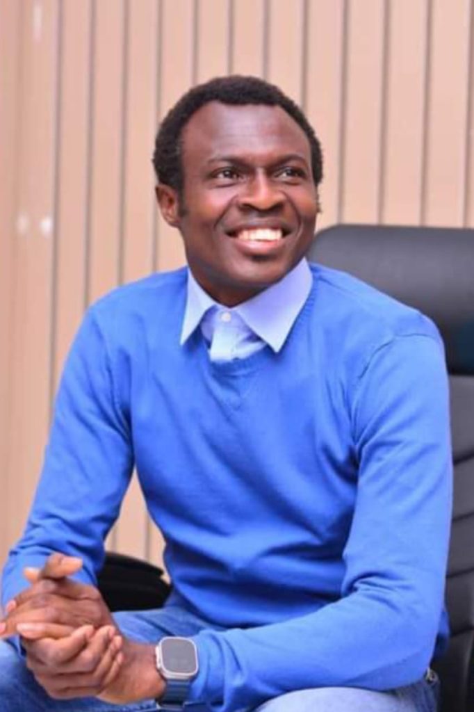 Hardship: Alo distributes N15m rice to Ekiti communities, groups