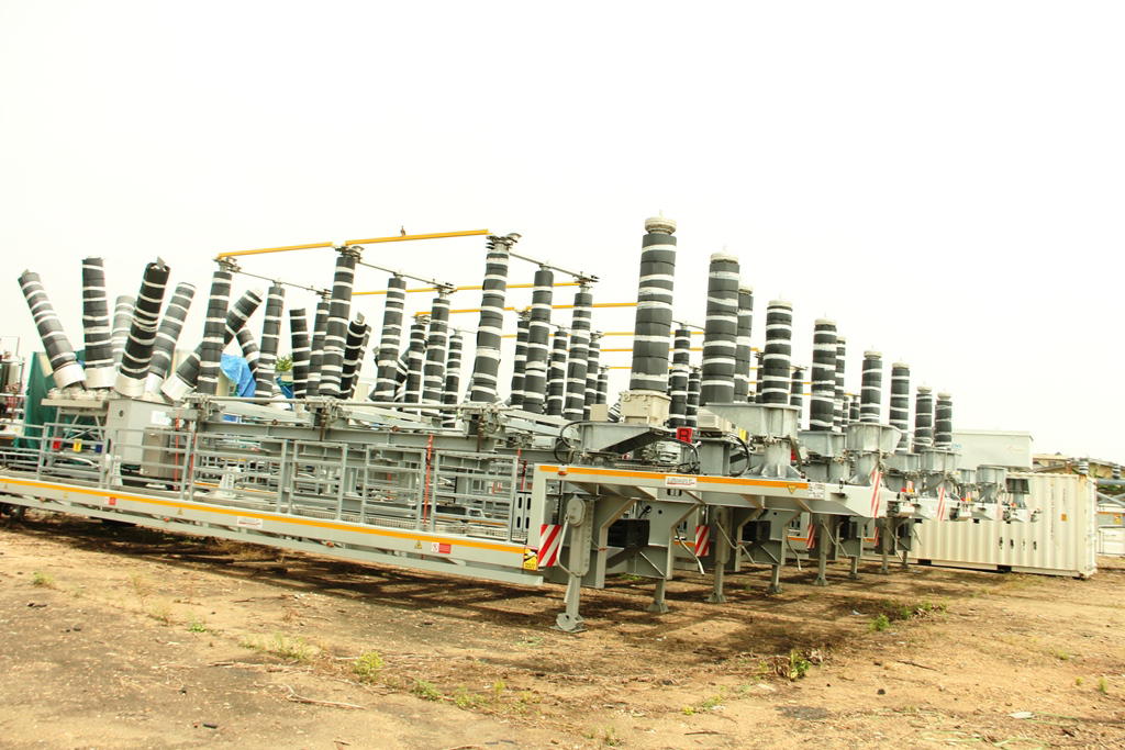 Electricity: FGN Power company rolls out Mobile Substations to enhance ...