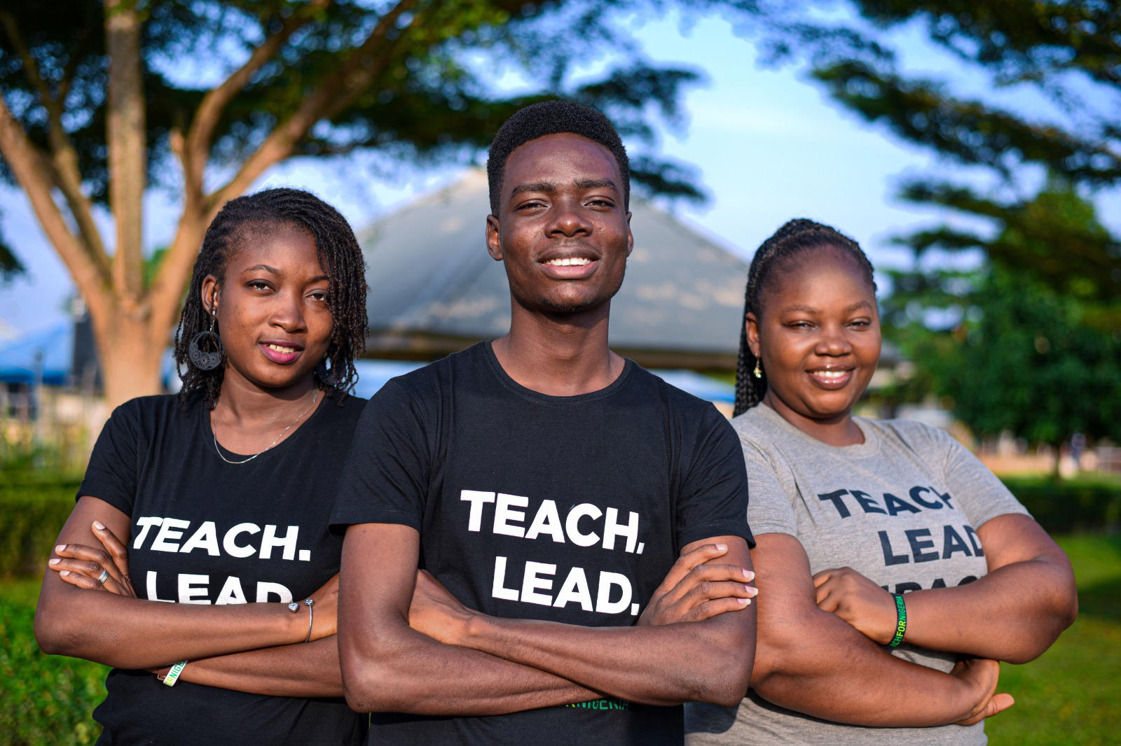 TFN launches 8th cohort of fellows to tackle education inequities in ...