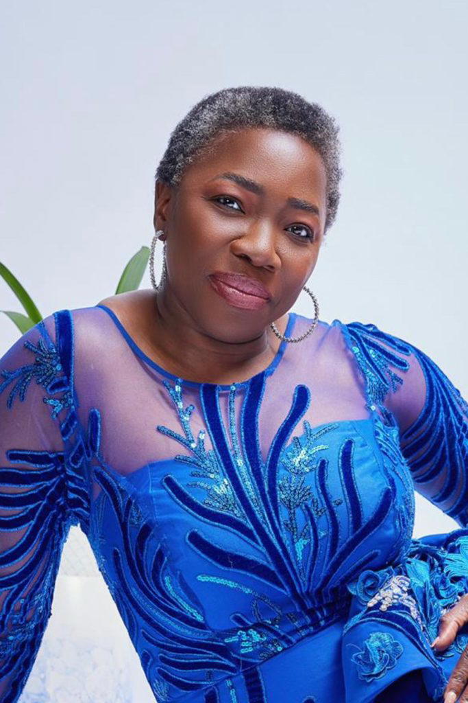 Relume Foundation founder, Prof Adeosun is bereaved