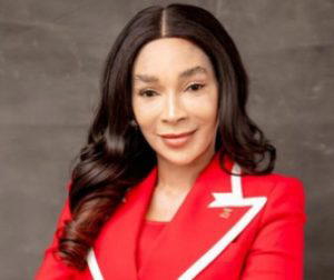 Zenith Bank appoints Adaora Umeoji first female CEO - Vanguard News