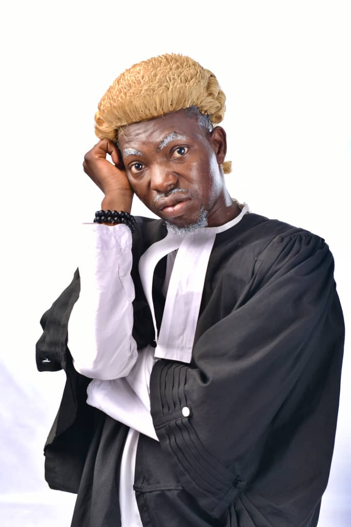 Comedian Baba Alariya set to host show in ABUJA - Vanguard News