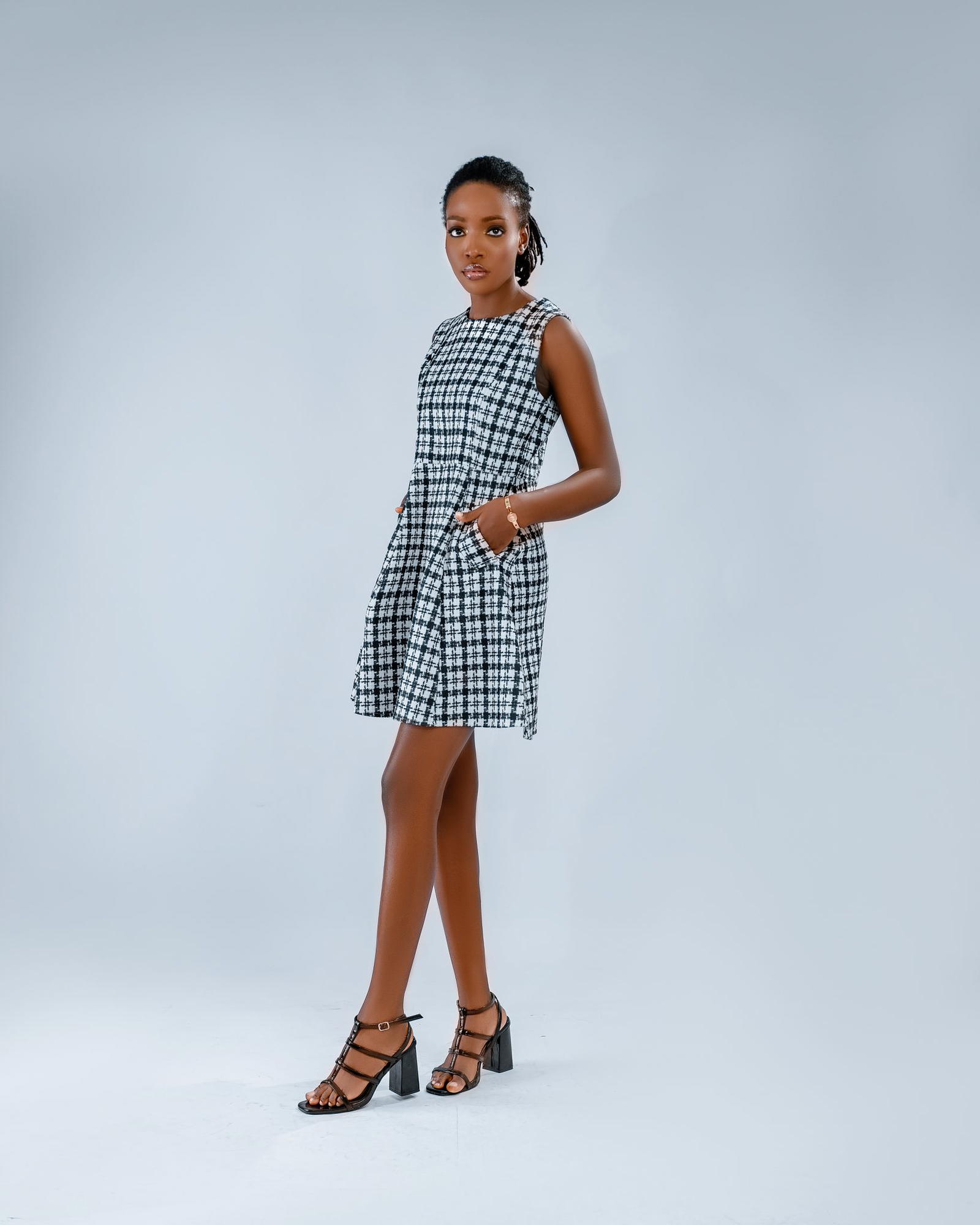 2021: Adamu launches Manda collection - Vanguard News