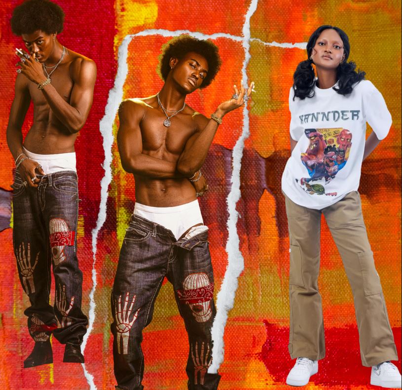 We ‘re confident our style ‘ll resonate with fashion enthusiasts around ...