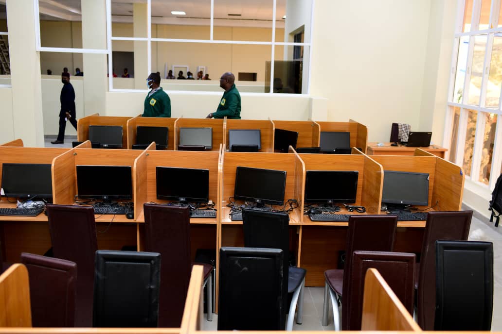 Empowering Head teachers: TCTI's 3-Day Smart Tech Training in Full ...