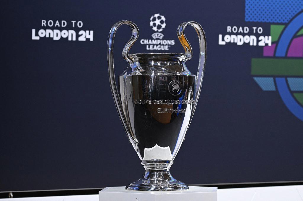 Key fixtures in new-look UEFA Champions League - Vanguard News