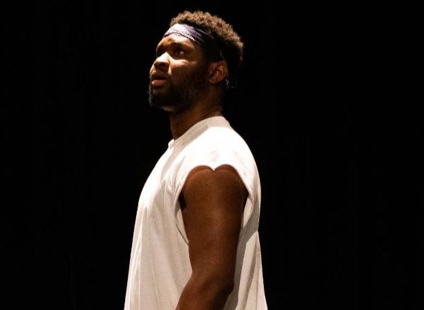 How I’m making global impact — Nigerian choreographer - Vanguard News