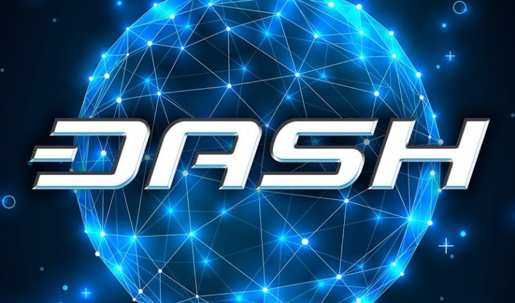 Dash's Drive: Instant and Private Payments - Vanguard News