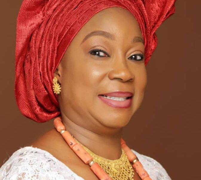 Stakeholders hail Uboh's choice as REF boss - Vanguard News