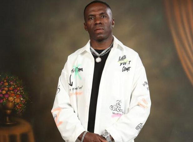 Singer Feggeboy set to release visuals for 'Comeback King' - Vanguard News