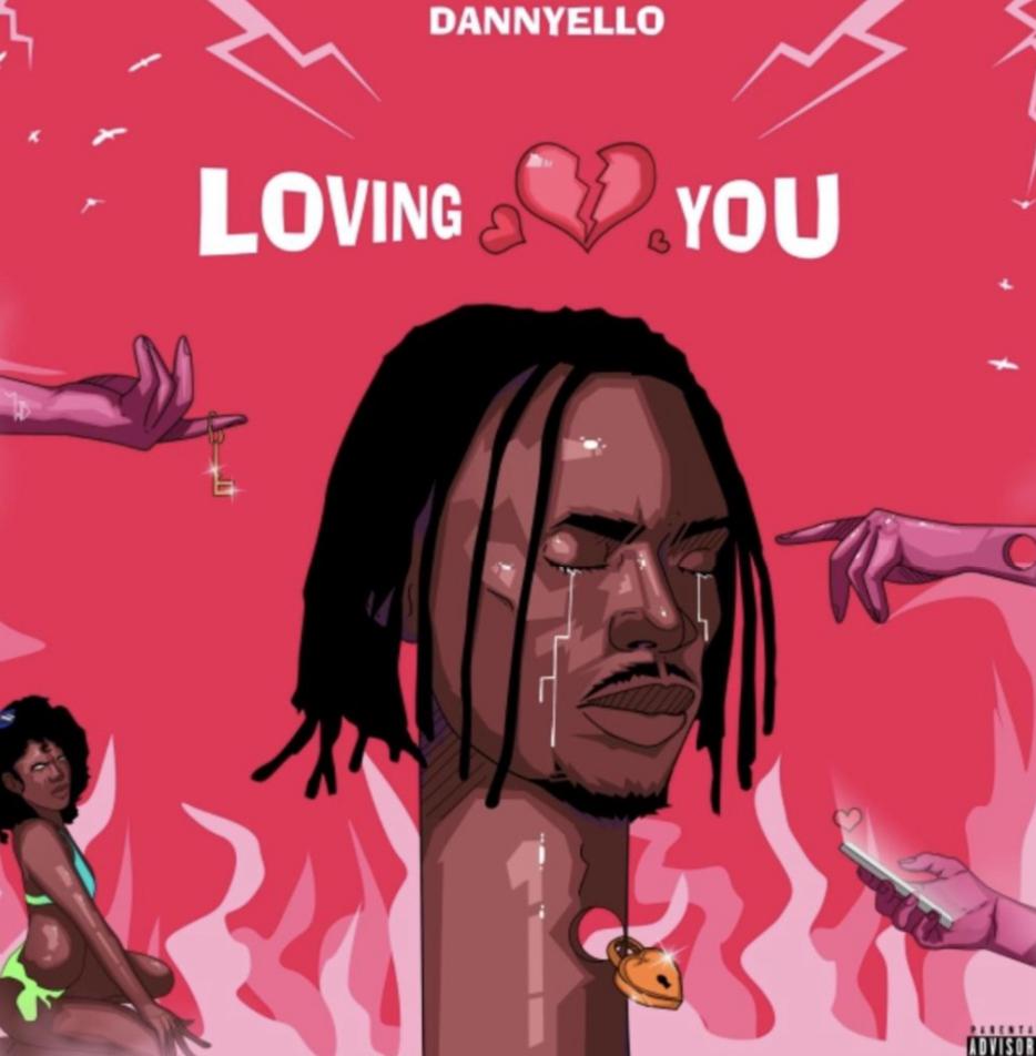 Dannyello returns with a genre-bending single Loving You - Vanguard News