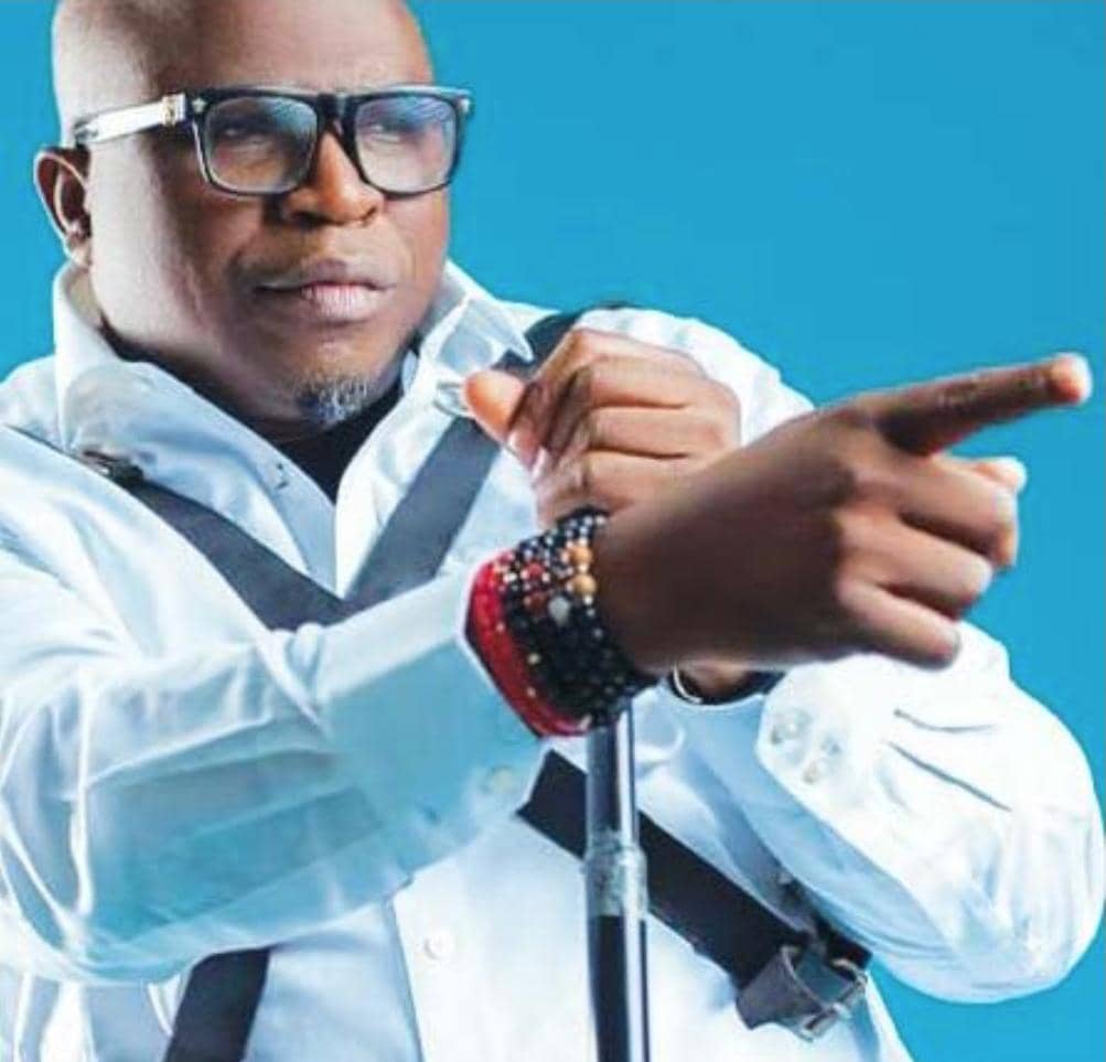Comedian, Gbenga Adeyinka set to storm Ibadan, UK - Vanguard News