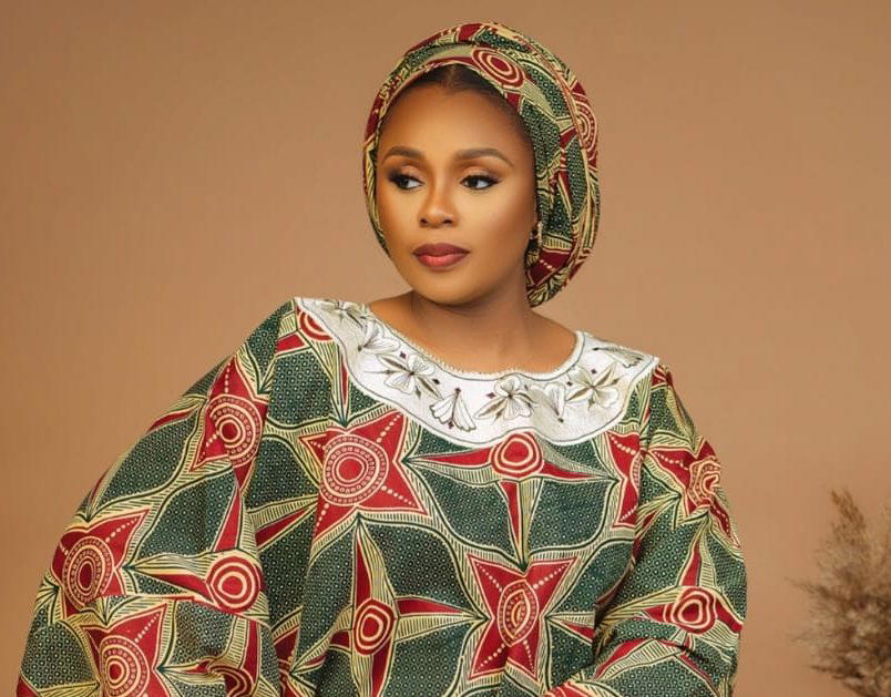 IWD: I aim to inspire women in northern Nigeria - Hafsat Yusuf ...