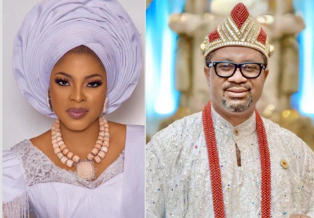 Birthday: Ihenetu hails Queen Temitope Ogunwusi - Vanguard News