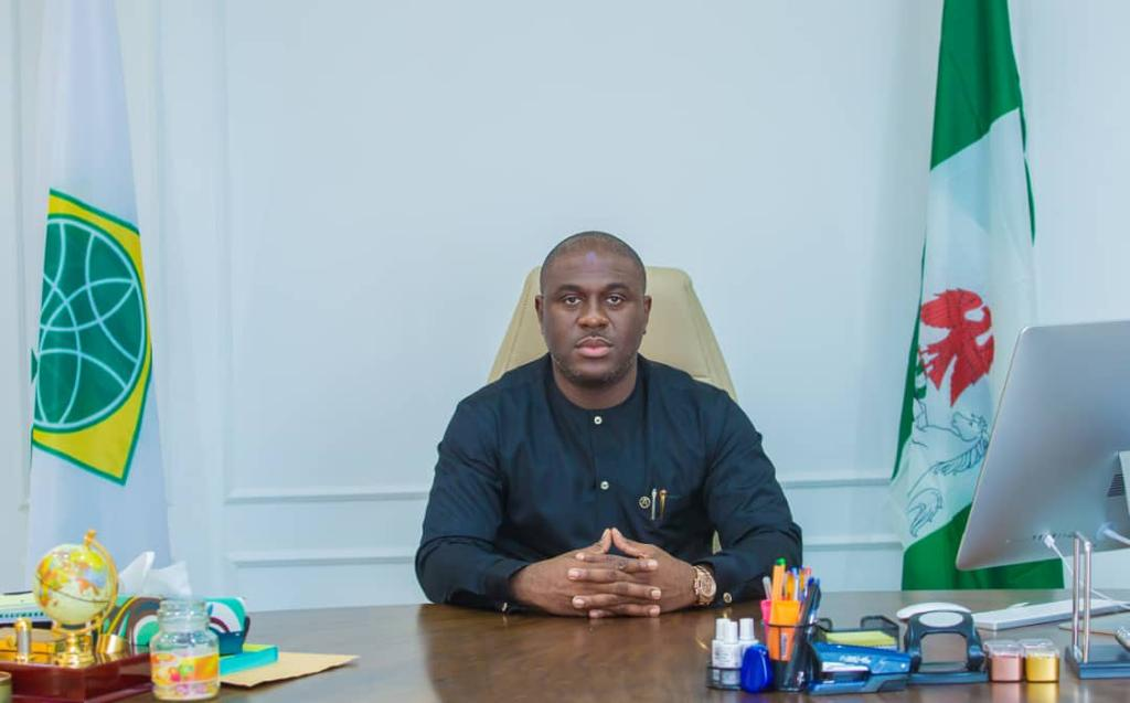 Habeeb Okunola, The Impressive trajectory - Vanguard News