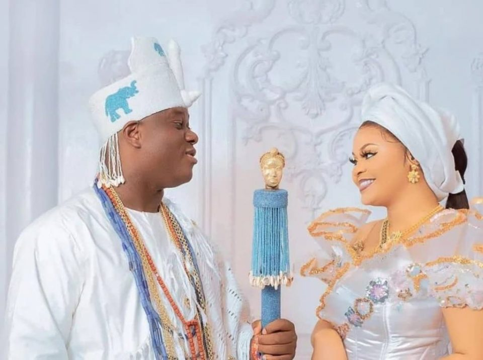 Ooni of Ife, queen welcome twins - Vanguard News