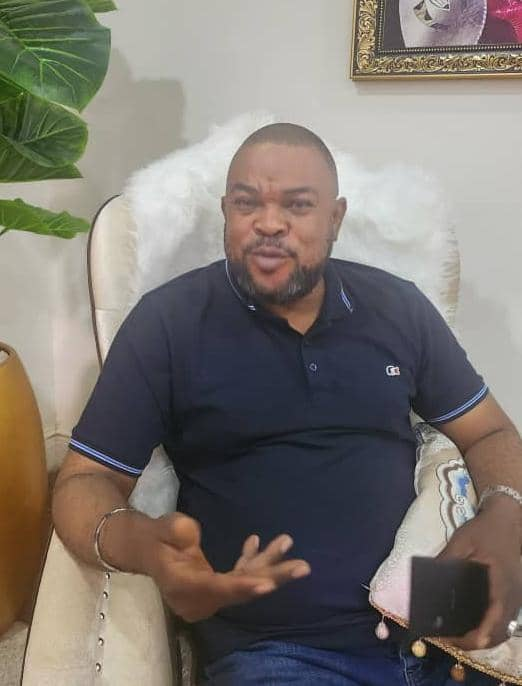 Tinubu alone cannot solve Nigeria's problem - Amb Erebuoye - Vanguard News Tinubu alone cannot solve Nigeria's problem - Amb Erebuoye - Vanguard News