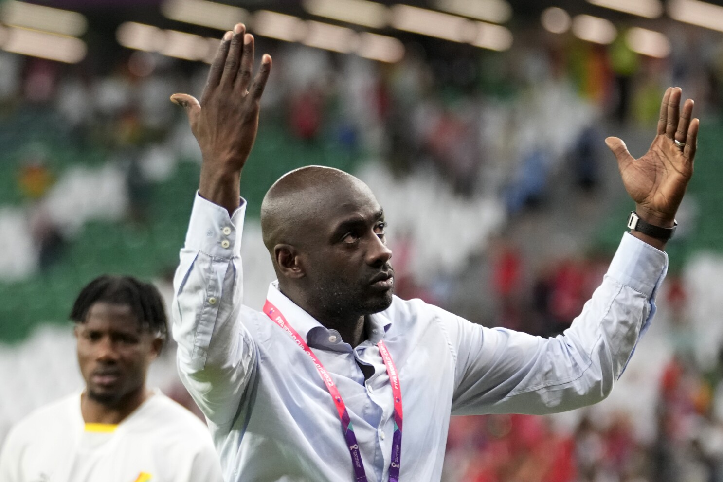 Int'l friendly: We know how to beat Nigeria - Ghana coach, Addo ...