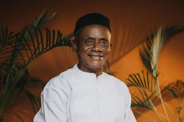 5 things to know about late highlife singer Godwin Kabaka - Vanguard News