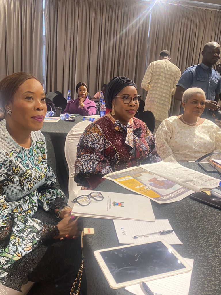 Vanguard IWD 2024 [Photos]: Embracing health, wealth, and impact ...