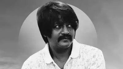 Things to know about Tamil actor Daniel Balaji who died at 48 ...