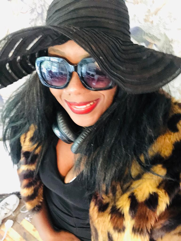 Mercy Gilbert vows to change lives, empower generations in Africa ...