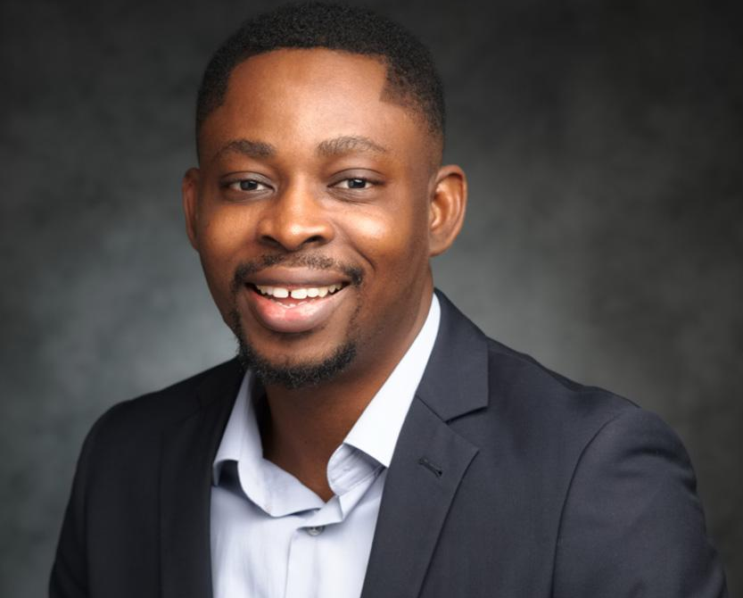 Bridging Two Worlds: How Ayodele Akinyele is leading global AI strategy ...