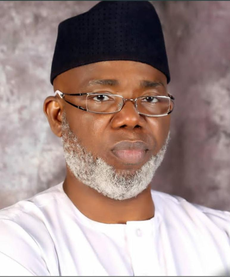 Muslim group berates malicious publication on ex-nahcon chief ...