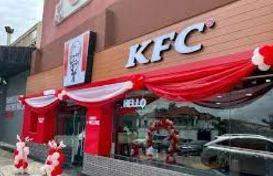FAAN shuts KFC outlet at MMIA
