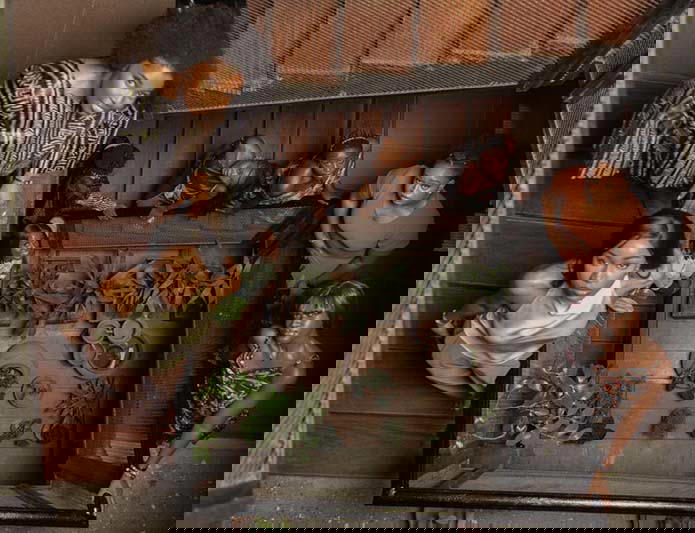 Leora Nigeria celebrates women's artistry with Abuja all-female ...