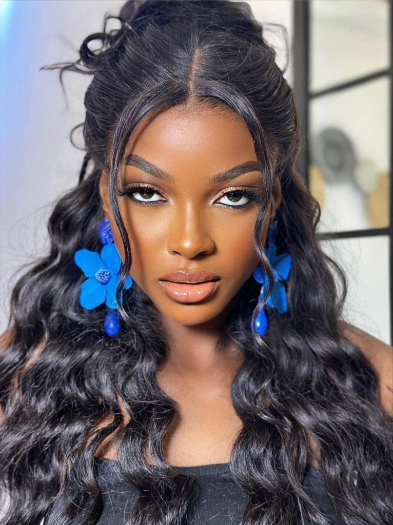 Sarra Messan: Queen of digital comedy in Ivory coast - Vanguard News