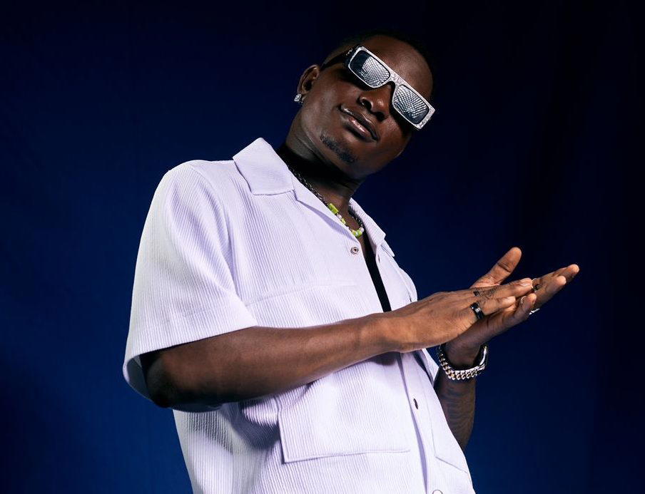 Singer, Maxter B talks about songwriting process, inspirations ...