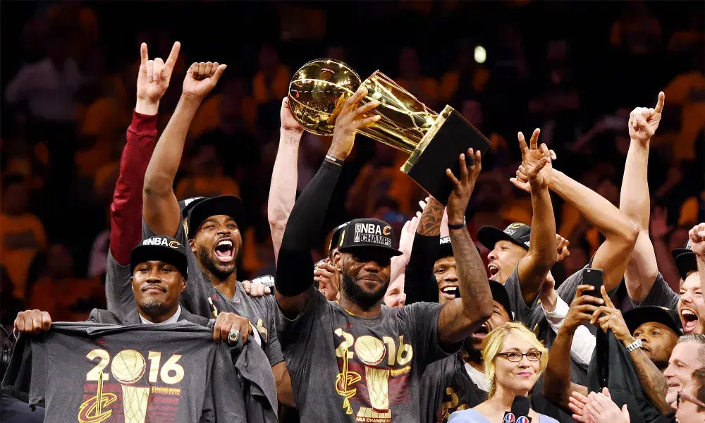 5 sports competitions with the biggest prize money - Vanguard News