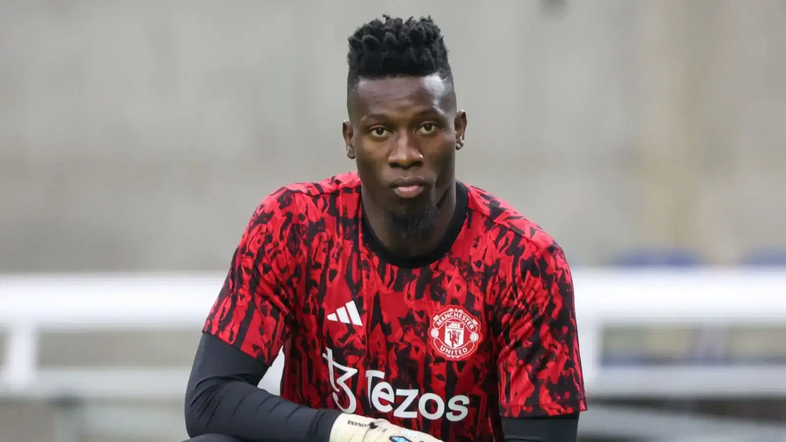 Onana says he will 'shine' after early struggles at Man United - Vanguard News