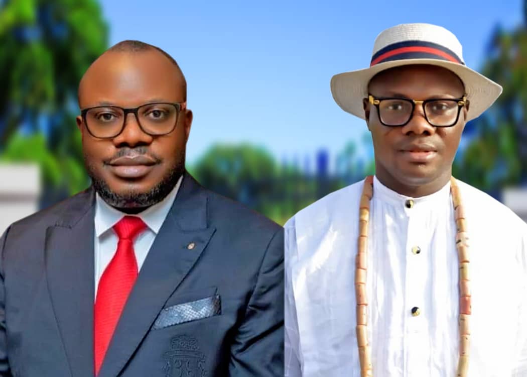 PAP: Ex-militant leader Aghogho hails Otuaro - Vanguard News