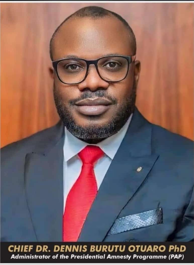 PAP:Otuaro is a breath of fresh air – IYC Western Zone - Vanguard News