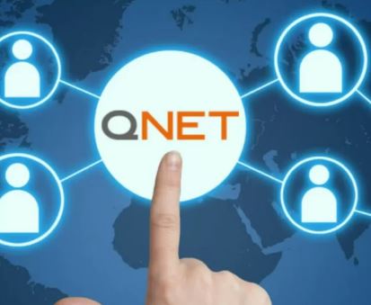 V-Africa:QNET trains Nigerian partners on new business models