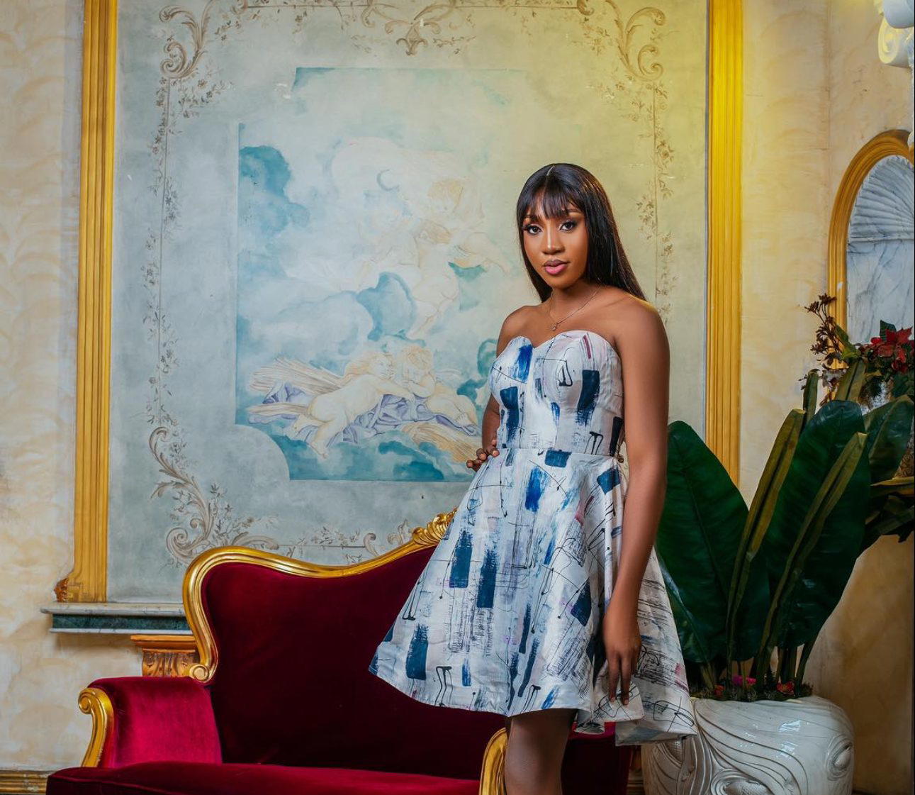 Fashion: Steph Stitches Unveils 2020 collection - Vanguard News