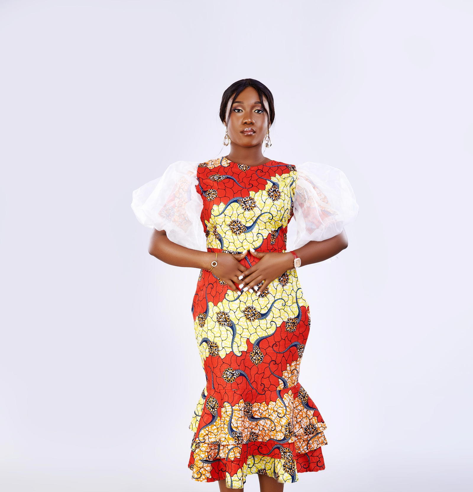 2020: Opara unveils Oyanta collection - Vanguard News